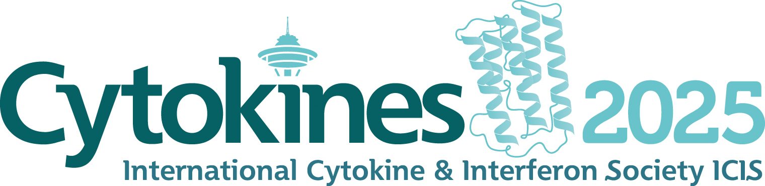 Cytokines 2025: Call for Late Breaking Abstracts - Cytokines 2025: 13th ...